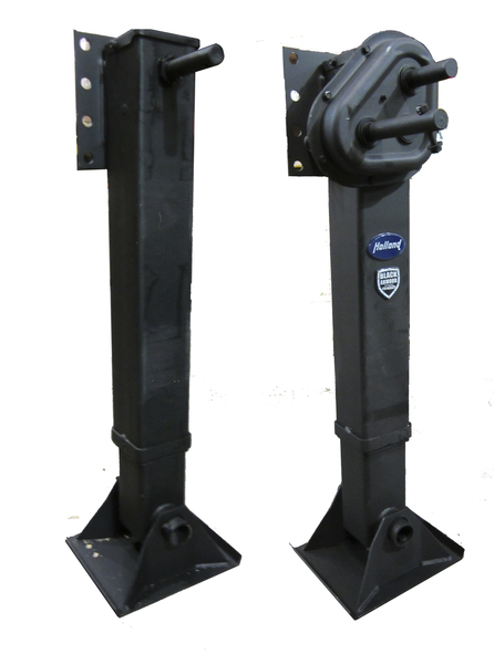 LG4001-7078 by SAF HOLLAND - Landing Gear - Contender Model 51,000 ...