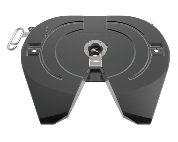 JSK37HSL by JOST - FIFTH WHEEL JO