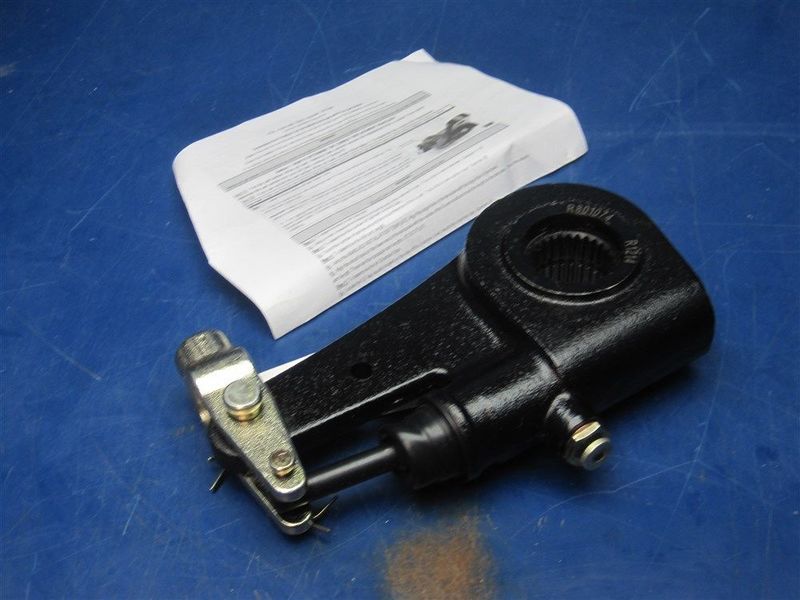 801074 by RANGER - RBR801074 Automatic Slack Adjuster 1 1/2" - 28 ...