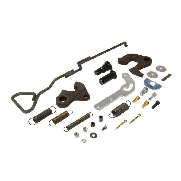 RK-17-A-L by SAF HOLLAND - Rebuild Kit - Standard Left Hand Release