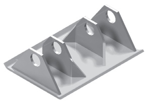 TF-TLN-5001 SAF Holland | Fifth Wheel Lock Adjustment Tool