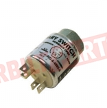 2133096PE by PACCAR - Fuel Filter Element for MX13