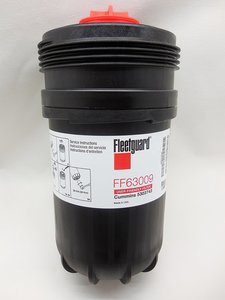 03-42776-010 by FREIGHTLINER - Air Cleaner Filter Element