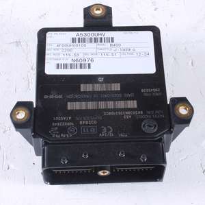 29538036 by ALLISON - Reverse Warning Backup Switch with Harness Plug