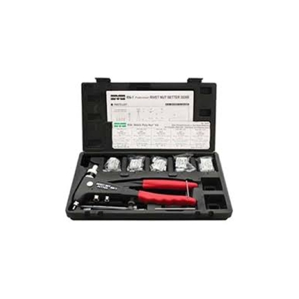 Marson 39303 Rivet Nut/Thread Setter Kit – Metric 51593393031 | eBay