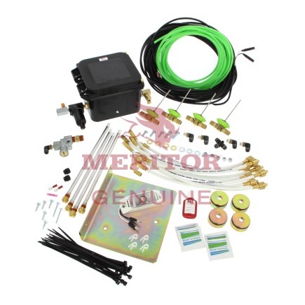 31965-22 by MERITOR - MERITOR TIRE INFLATION SYSTEM - RETROFIT KIT