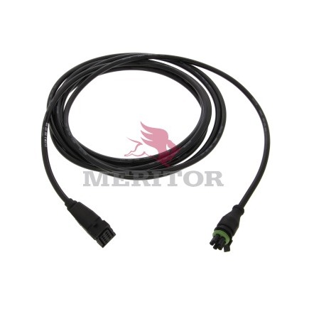 S4493260600 by MERITOR - ABS - TRAILER ABS POWER CABLE