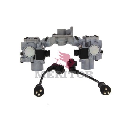 R955413 by MERITOR - FRT-VLV PKG KIT
