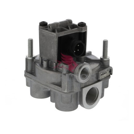 S472-195-033-0 Meritor | ABS Relay Valve | Meritor ABS Relay Valve