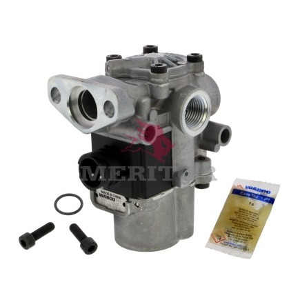 R955356 by MERITOR - ABS VALVE KIT