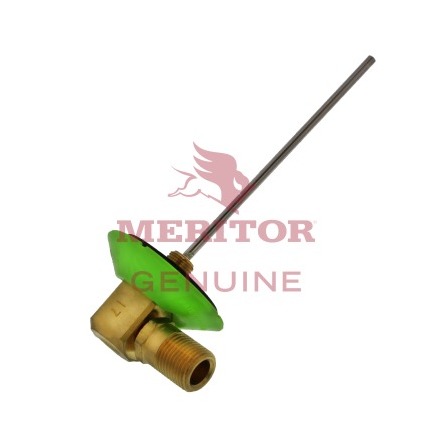 3131700S by MERITOR - Meritor Genuine Tire Inflation System - Thru Tee