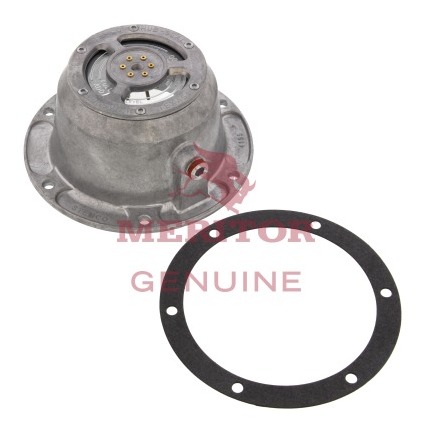 3143900 by MERITOR - MERITOR TIRE INFLATION SYSTEM - HUBCAP PSI ASSY