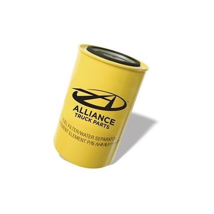 N122-R50418 by ALLIANCE - PRIMARY FUEL FILTER WATER SEPARATOR