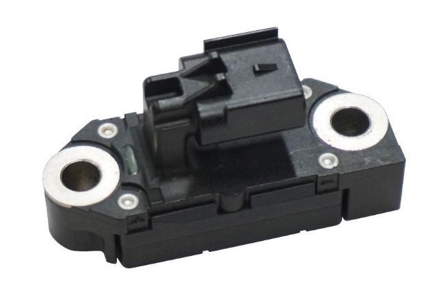 4307166 by CUMMINS - New Genuine EGR Delta Pressure Sensor For Cummins