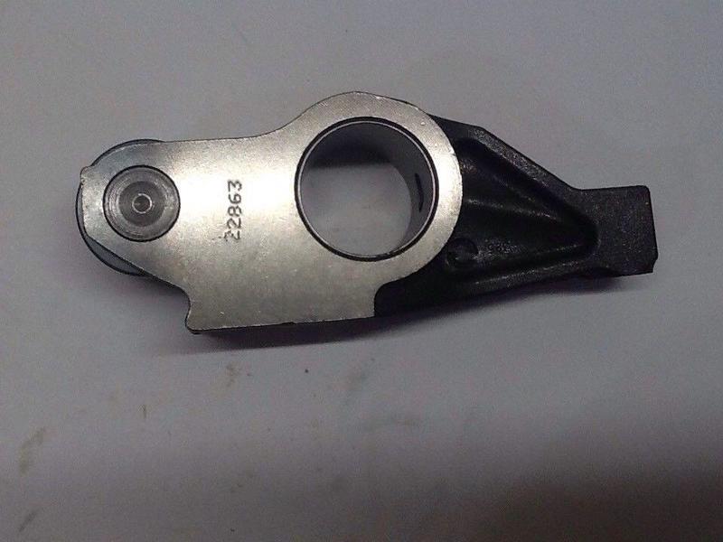 R23524771 by DETROIT DIESEL - RKR ARM ASSY