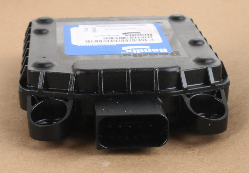 K071772N002X by BENDIX - Front Radar Assembly