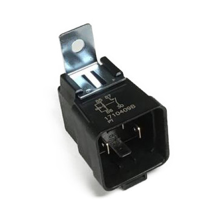 1661657C1 by NAVISTAR - INTERNATIONAL RELAY