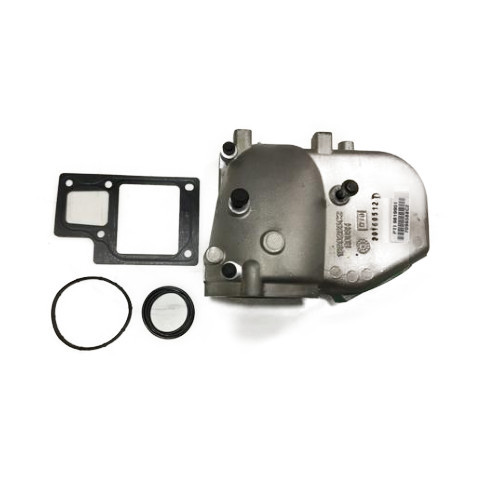 1889327C94 by NAVISTAR - KT DUCT,KIT, EGR