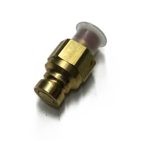2610204C1 by NAVISTAR - INTERNATIONAL PLUG,DRAIN QUICK CONNECT