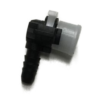 3591093C1 by NAVISTAR - INTERNATIONAL FITTING *90 DEG NG8 VOSS QUICK