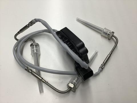 4384812 by CUMMINS - SENSOR, TEMPERATURE