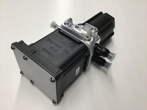 4388105 by CUMMINS - PUMP, DOSER