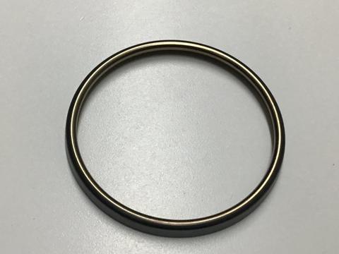 3683940 by CUMMINS - SEAL, EXHAUST MANIFOLD