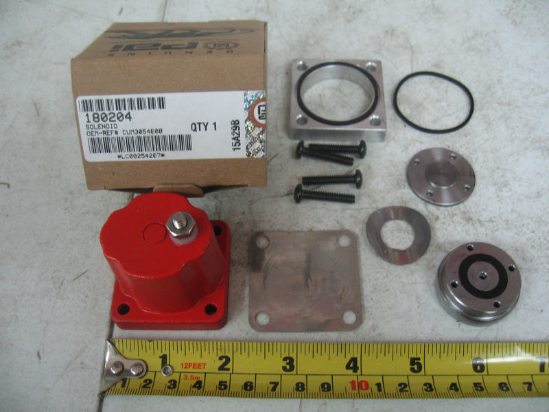 180204 by PAI - SOLENOID