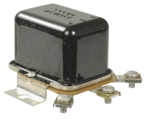 8600201 by DELCO REMY - ALTERNATOR-28SI-160A 12V