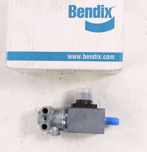 300354 by BENDIX - SOLENOID VALVE