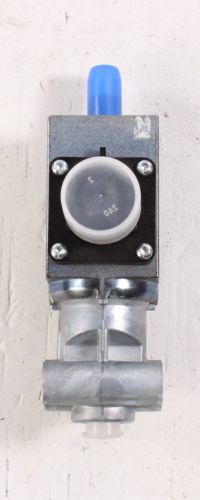 300354 by BENDIX - SOLENOID VALVE