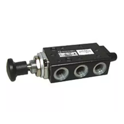 X3066522 by NORGREN CO - AIR VALVE