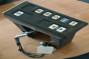 K3966 by FULLER - HEAT EXC KIT