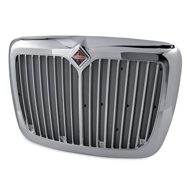 FLTG3612816 by NAVISTAR - INTERNATIONAL GRILLE,INTERNATIONAL PROSTAR G