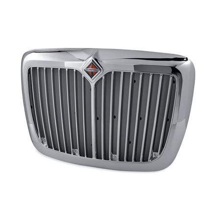 FLTG3612816 by NAVISTAR - INTERNATIONAL GRILLE,INTERNATIONAL PROSTAR G