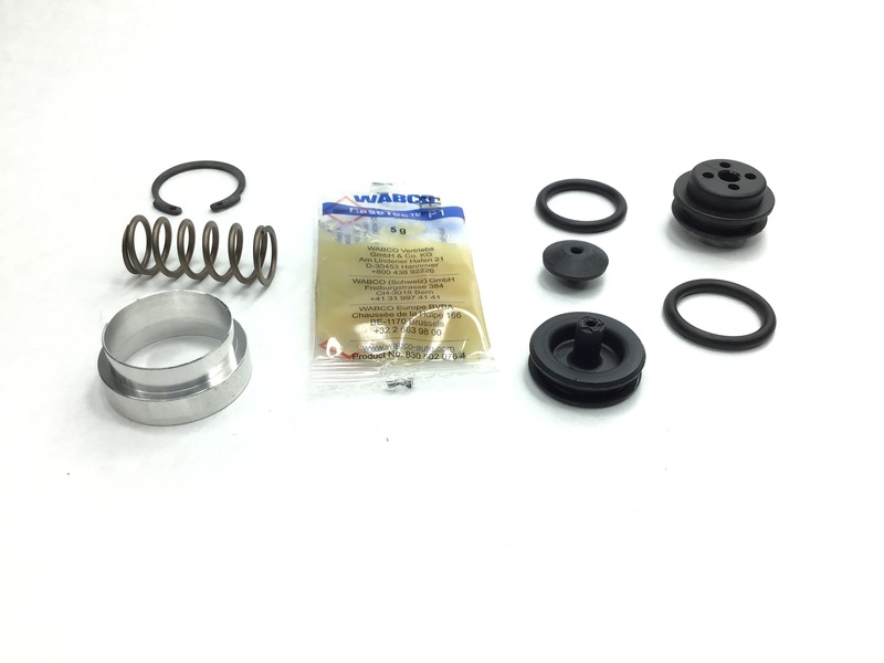 R950013 by MERITOR - TURBO CUTOFF