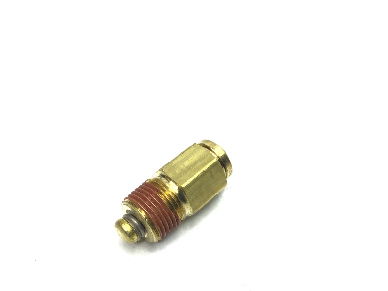 S2206D1226 by MERITOR - PRES RELF VALVE