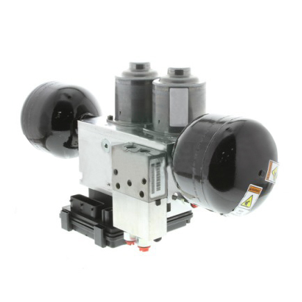 S400-851-876-7 Meritor | HCU with ECU | Meritor HCU