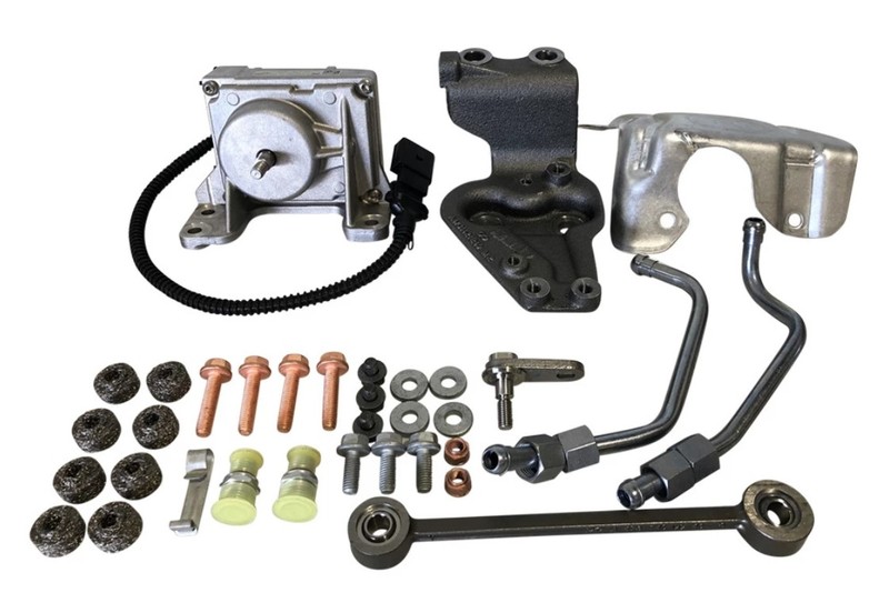 EA4701500794 by DETROIT DIESEL - ACTUATOR KIT