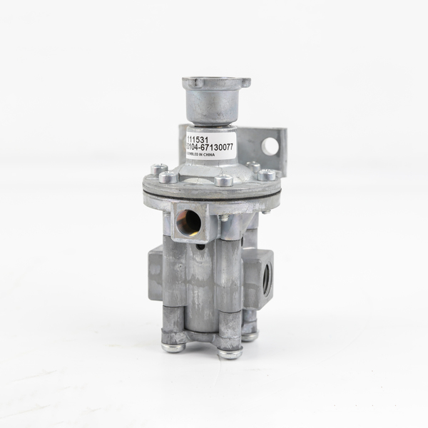 111531 by WILLIAMS CONTROLS - WM147F Normally Open Relay Valve