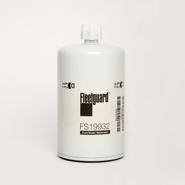 FS19932 by FLEETGUARD - WATER SP