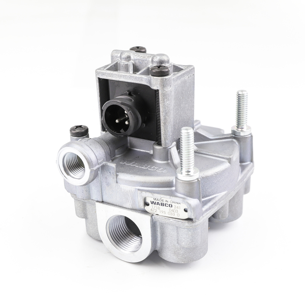 R955378 by MERITOR - AIR SYS - ECAS SOLENOID VALVE