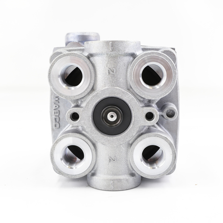 R955378 by MERITOR - AIR SYS - ECAS SOLENOID VALVE