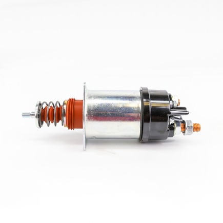 1115701 by DELCO REMY - SOLENOID 12V
