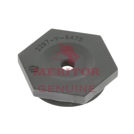 2297Y8475 by MERITOR - Meritor Genuine King Pin - Cap