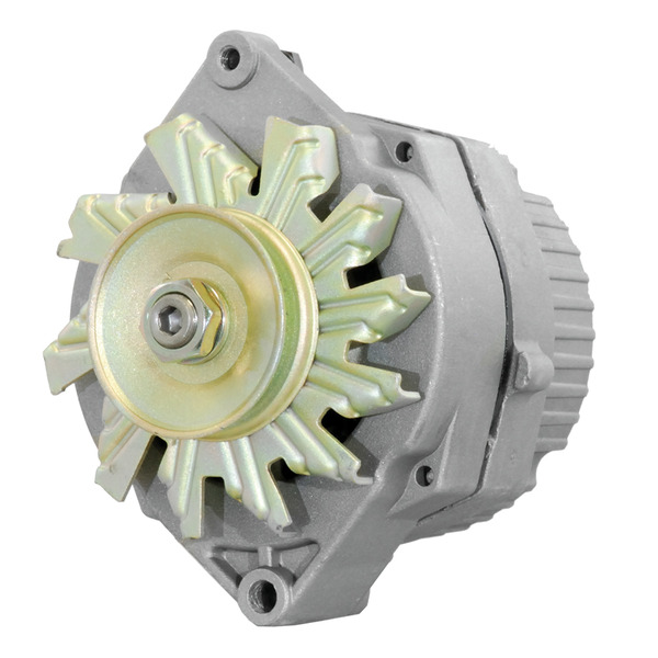 20039 by DELCO REMY - RMFD-ALTERNATOR Part FRAME - C.E.