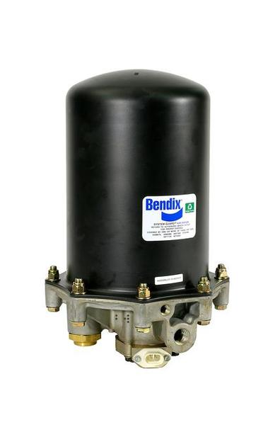 65225 by BENDIX - AIR DRYER-AD-9. INLET/OUTLET=.5IN NPTF