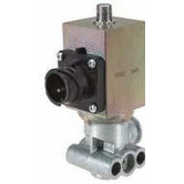 300354 by BENDIX - SOLENOID VALVE