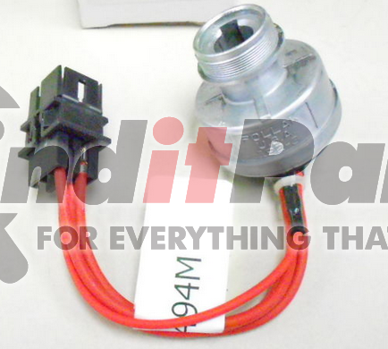 Pollak Ignition Switch | Pollak Switch 192-3 | FinditParts