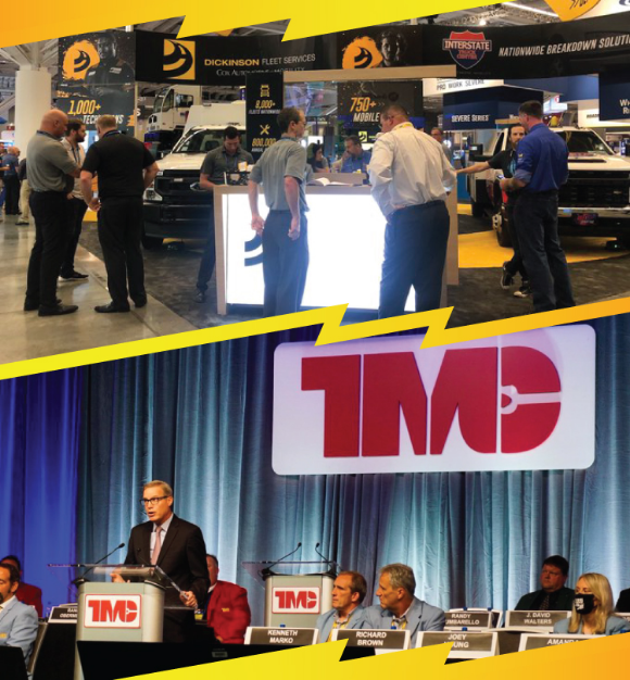 TMC 2022 Annual Meeting and Transportation Technology Exhibition ...